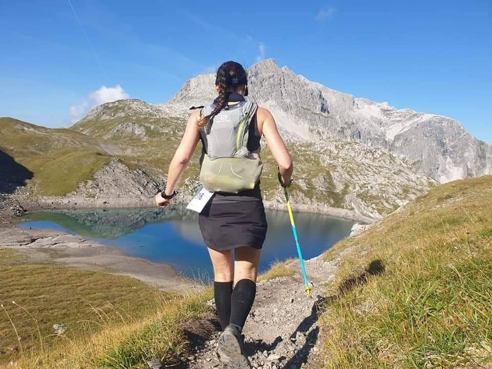 12.09.2020 - 7 Summits | Wir Unterwegs | Lauftreff Hohenems